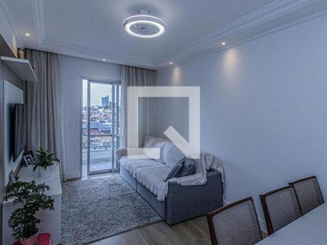 Apartamento à Venda Bosque da Saúde, 2 Quartos, 60 m2