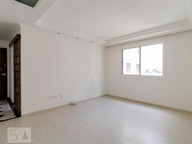 Apartamento à Venda Bosque da Saúde, 2 Quartos, 60 m2