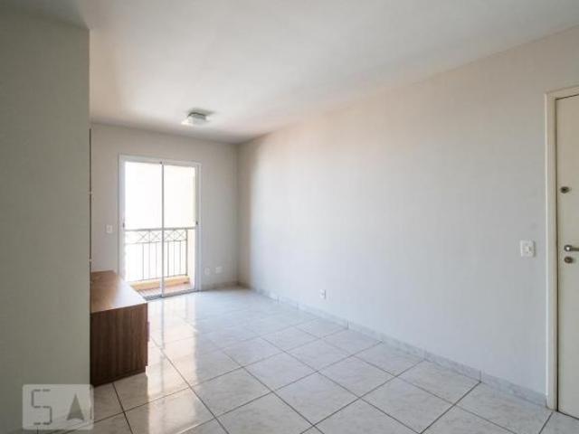 Apartamento à Venda Bosque da Saúde, 2 Quartos, 60 m2