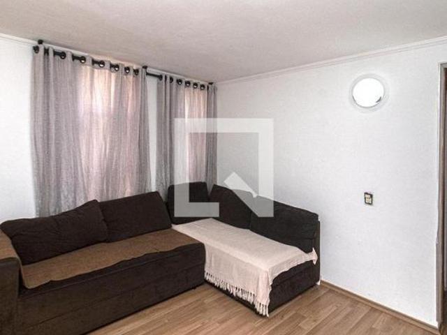 Apartamento à Venda Bosque da Saúde, 2 Quartos, 60 m2