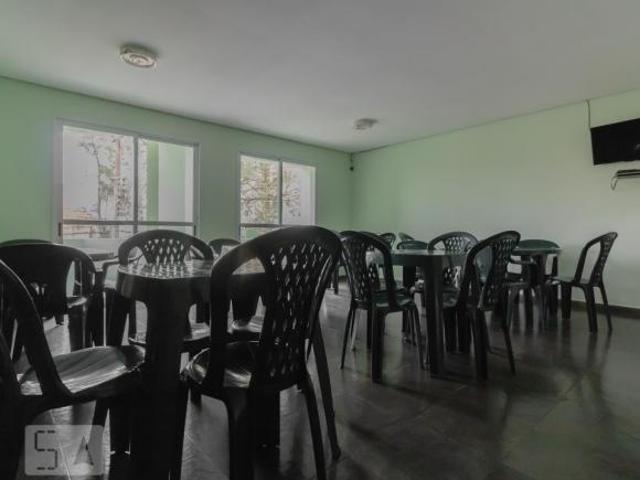 Apartamento à Venda Bosque da Saúde, 2 Quartos, 60 m2