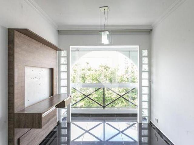 Apartamento à Venda Bosque da Saúde, 2 Quartos, 60 m2