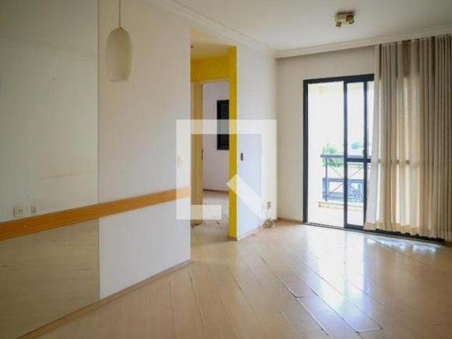Apartamento à Venda Bosque da Saúde, 2 Quartos, 60 m2