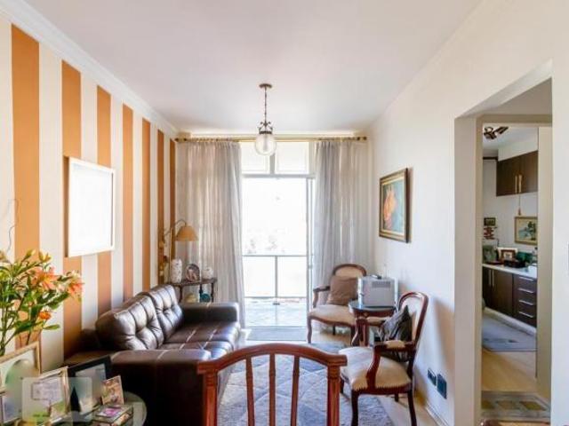 Apartamento à Venda Bosque da Saúde, 2 Quartos, 60 m2