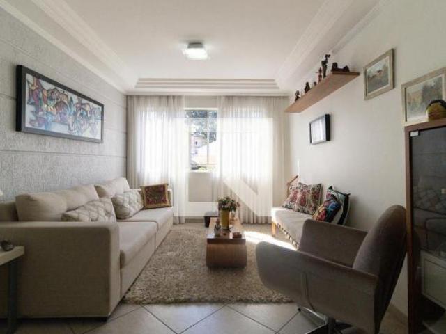 Apartamento à Venda Bosque da Saúde, 2 Quartos, 60 m2