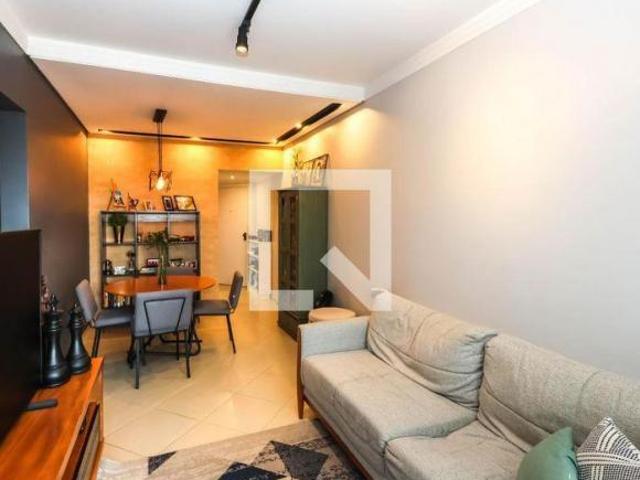 Apartamento à Venda Bosque da Saúde, 2 Quartos, 60 m2