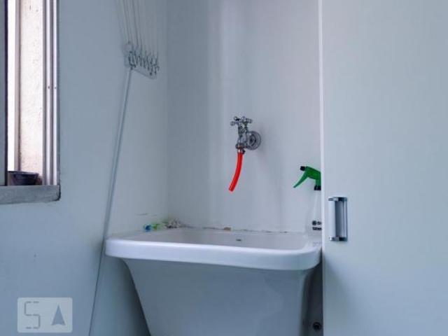 Apartamento à Venda Bosque da Saúde, 2 Quartos, 60 m2