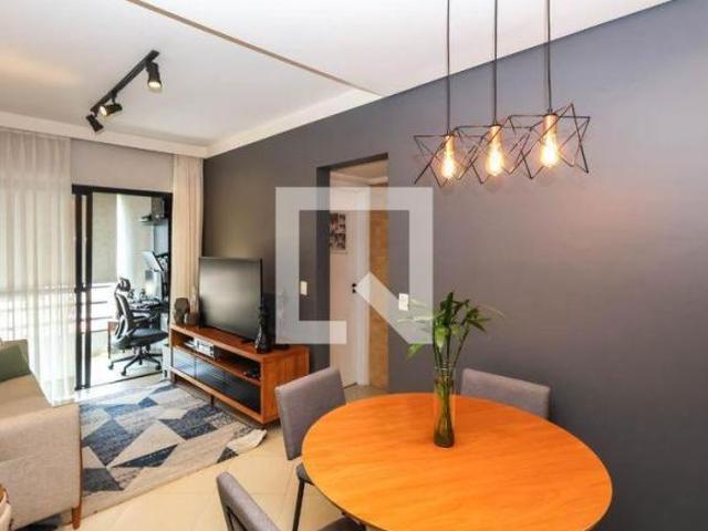 Apartamento à Venda Bosque da Saúde, 2 Quartos, 60 m2