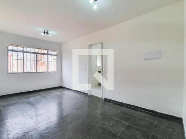 Apartamento à Venda Bosque da Saúde, 2 Quartos, 60 m² São Paulo