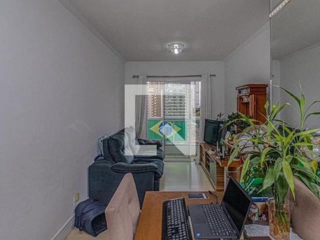 Apartamento à Venda Bosque da Saúde, 2 Quartos, 61 m2