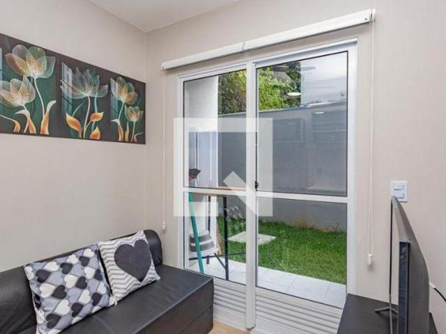 Apartamento à Venda Bosque da Saúde, 2 Quartos, 61 m² São Paulo