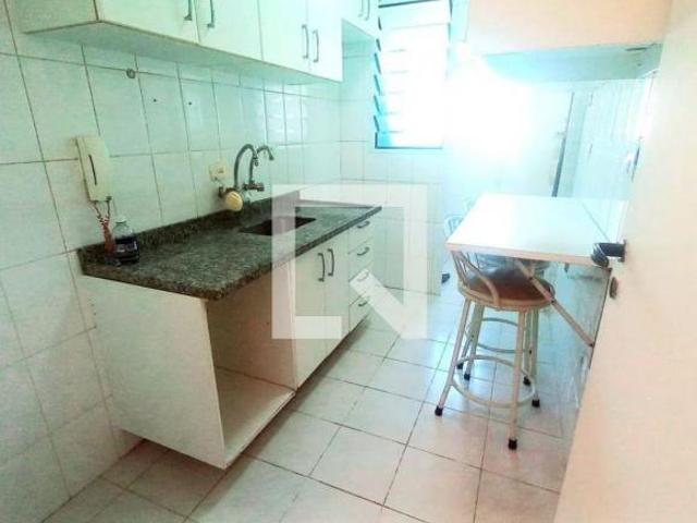Apartamento à Venda Bosque da Saúde, 2 Quartos, 62 m2