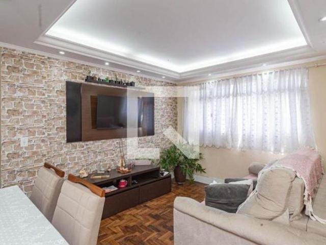 Apartamento à Venda Bosque da Saúde, 2 Quartos, 62 m2