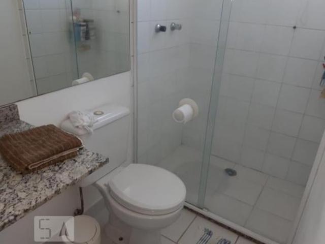Apartamento à Venda Bosque da Saúde, 2 Quartos, 62 m2