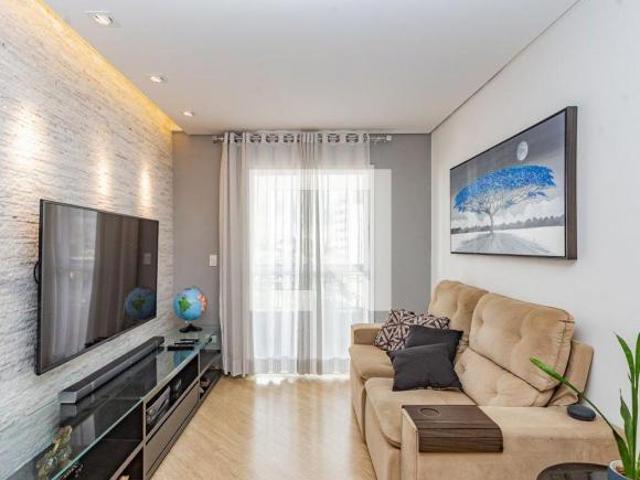 Apartamento à Venda Bosque da Saúde, 2 Quartos, 62 m2