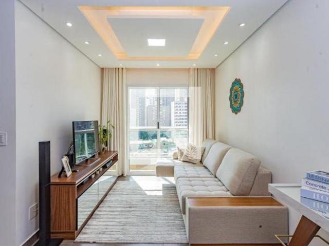 Apartamento à Venda Bosque da Saúde, 2 Quartos, 62 m2
