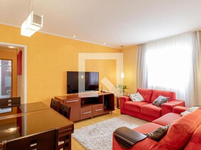 Apartamento à Venda Bosque da Saúde, 2 Quartos, 62 m2