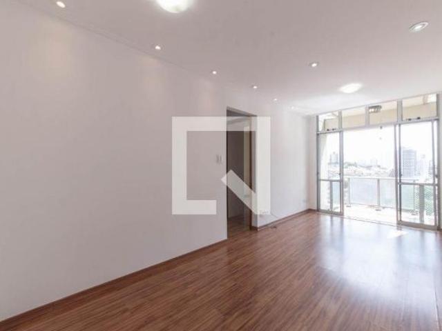 Apartamento à Venda Bosque da Saúde, 2 Quartos, 62 m2