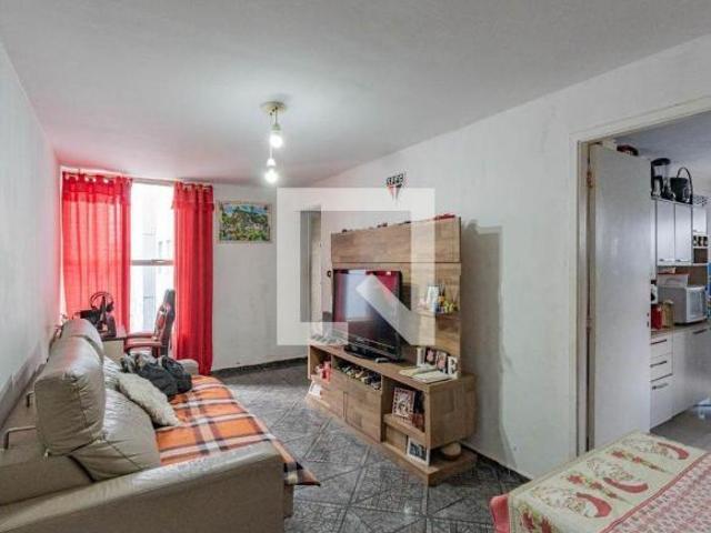 Apartamento à Venda Bosque da Saúde, 2 Quartos, 62 m2