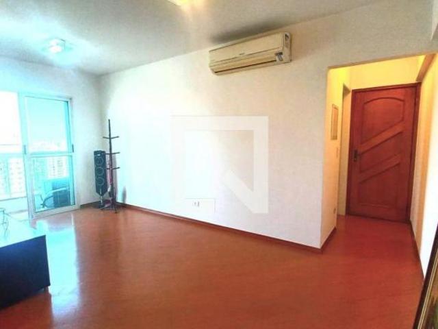 Apartamento à Venda Bosque da Saúde, 2 Quartos, 62 m2