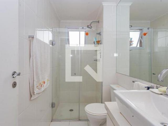 Apartamento à Venda Bosque da Saúde, 2 Quartos, 62 m2