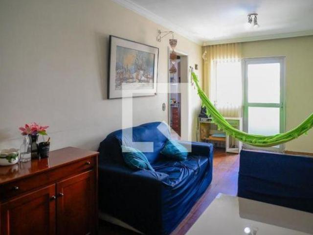 Apartamento à Venda Bosque da Saúde, 2 Quartos, 62 m2