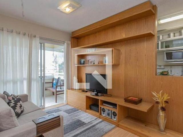Apartamento à Venda Bosque da Saúde, 2 Quartos, 62 m2