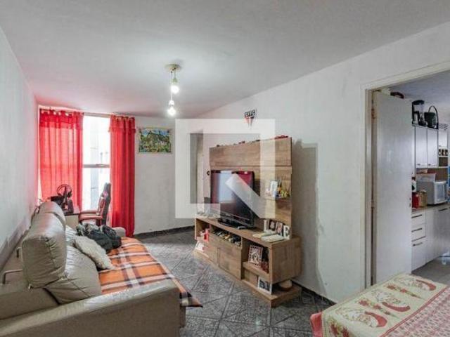 Apartamento à Venda Bosque da Saúde, 2 Quartos, 62 m2