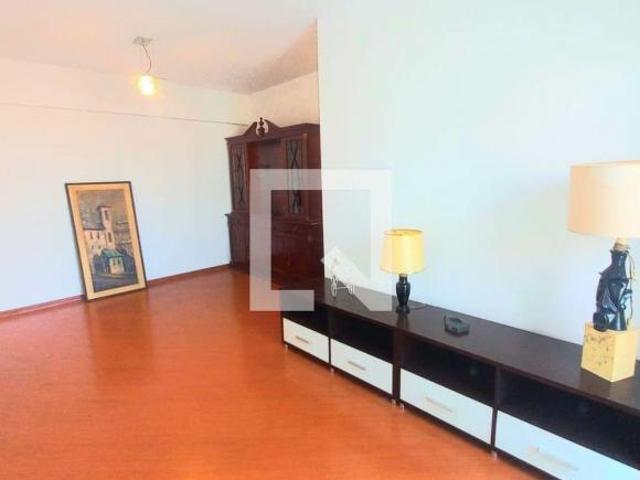 Apartamento à Venda Bosque da Saúde, 2 Quartos, 62 m2