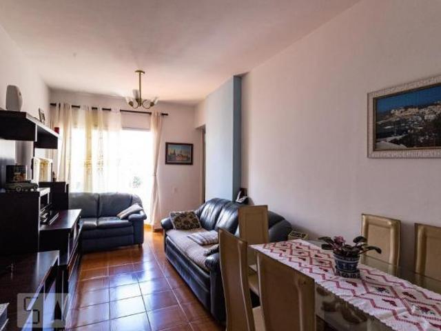 Apartamento à Venda Bosque da Saúde, 2 Quartos, 62 m2