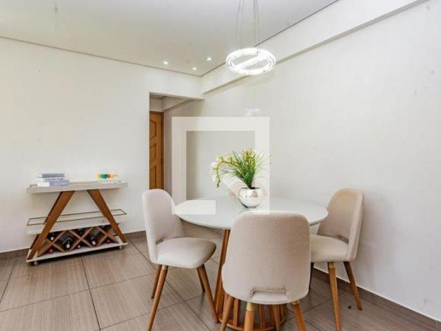 Apartamento à Venda Bosque da Saúde, 2 Quartos, 62 m2