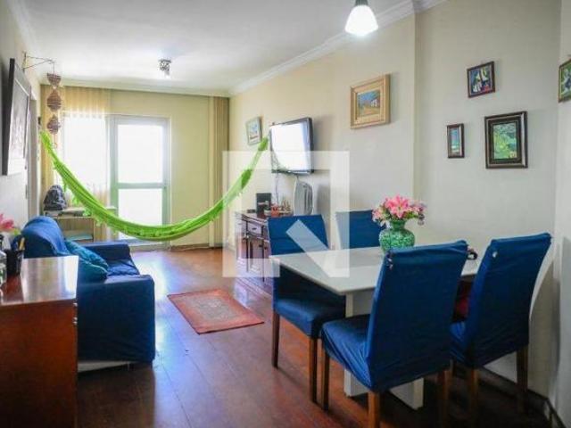 Apartamento à Venda Bosque da Saúde, 2 Quartos, 62 m2