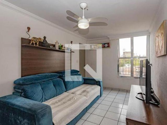 Apartamento à Venda Bosque da Saúde, 2 Quartos, 62 m2