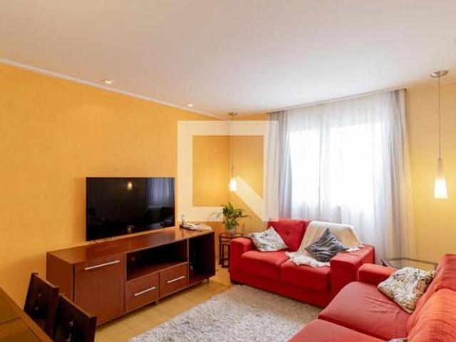 Apartamento à Venda Bosque da Saúde, 2 Quartos, 62 m² São Paulo