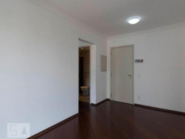 Apartamento à Venda Bosque da Saúde, 2 Quartos, 62 m² São Paulo
