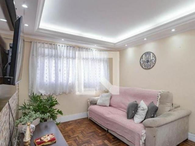 Apartamento à Venda Bosque da Saúde, 2 Quartos, 62 m² São Paulo
