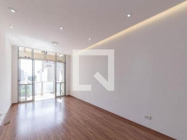 Apartamento à Venda Bosque da Saúde, 2 Quartos, 62 m² São Paulo