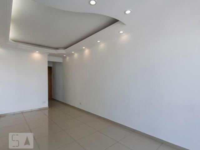 Apartamento à Venda Bosque da Saúde, 2 Quartos, 62 m² São Paulo