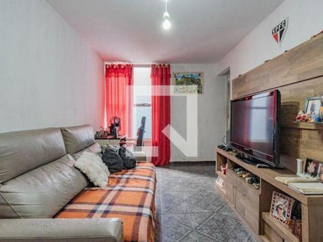 Apartamento à Venda Bosque da Saúde, 2 Quartos, 62 m² São Paulo