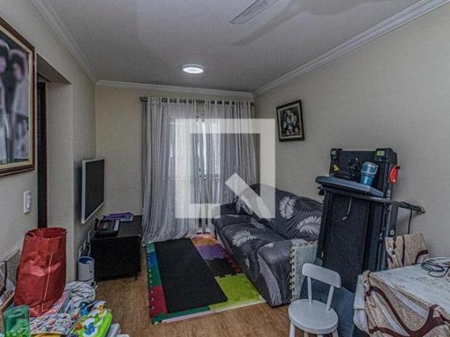 Apartamento à Venda Bosque da Saúde, 2 Quartos, 63 m2