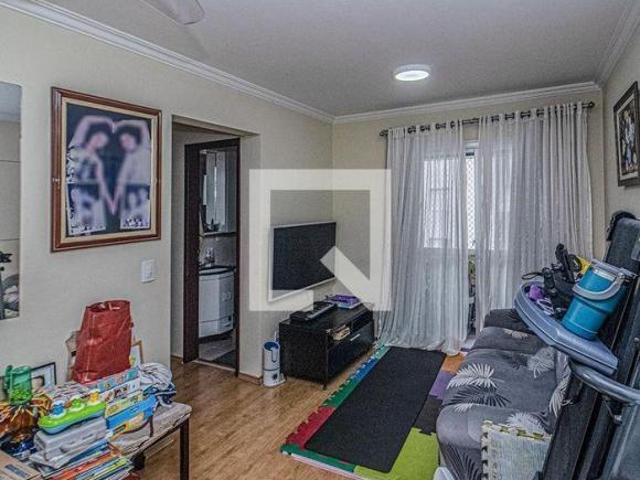 Apartamento à Venda Bosque da Saúde, 2 Quartos, 63 m2