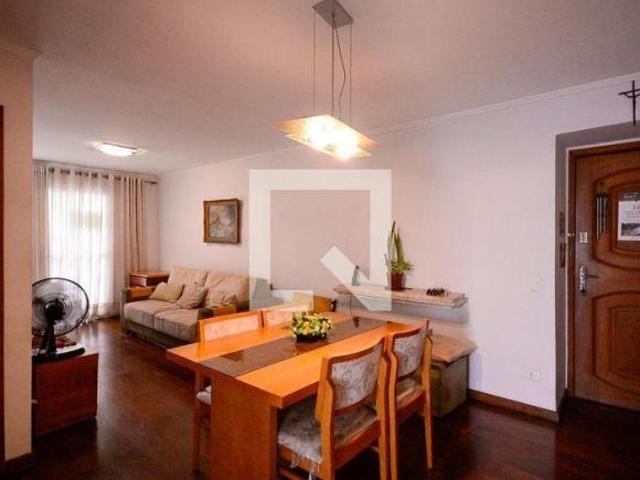 Apartamento à Venda Bosque da Saúde, 2 Quartos, 63 m2