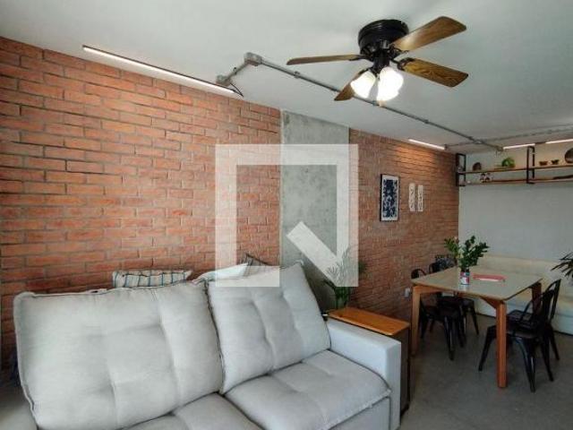 Apartamento à Venda Bosque da Saúde, 2 Quartos, 63 m2