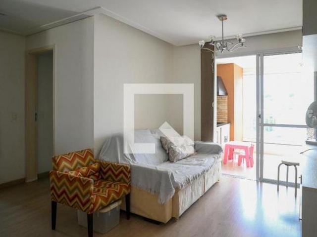 Apartamento à Venda Bosque da Saúde, 2 Quartos, 63 m2