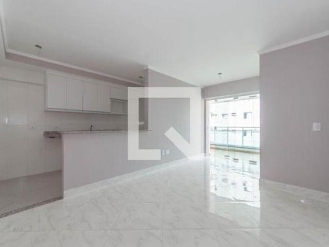 Apartamento à Venda Bosque da Saúde, 2 Quartos, 63 m2