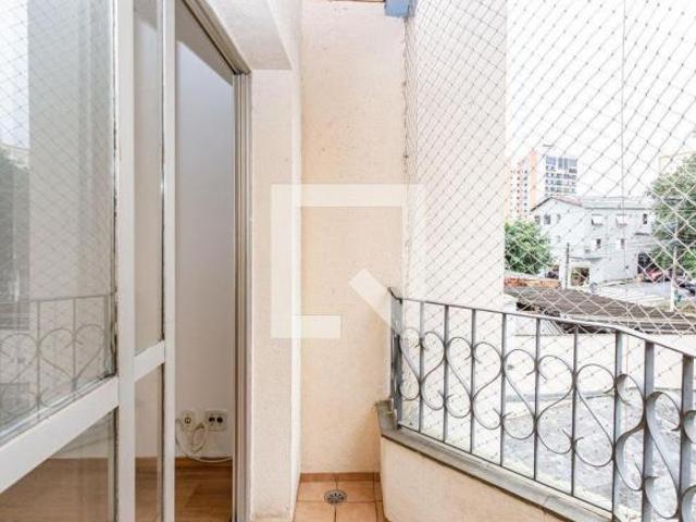 Apartamento à Venda Bosque da Saúde, 2 Quartos, 63 m2