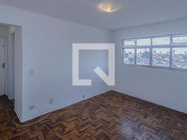 Apartamento à Venda Bosque da Saúde, 2 Quartos, 63 m2