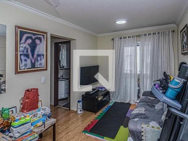 Apartamento à Venda Bosque da Saúde, 2 Quartos, 63 m2