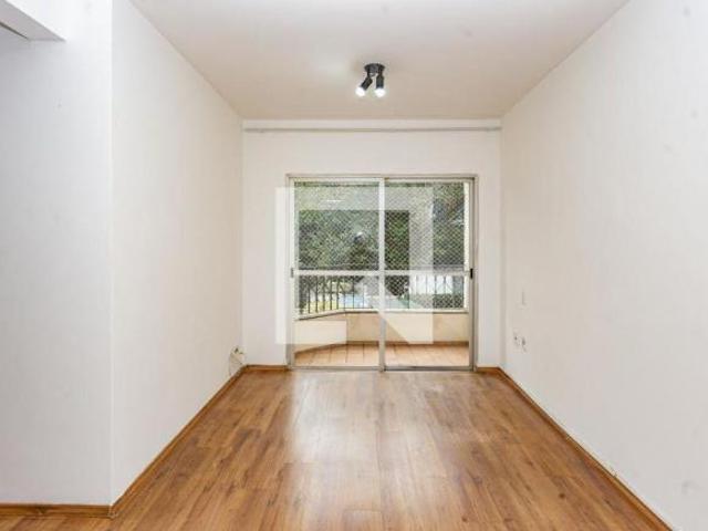 Apartamento à Venda Bosque da Saúde, 2 Quartos, 63 m2