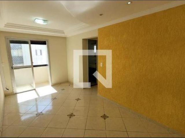 Apartamento à Venda Bosque da Saúde, 2 Quartos, 63 m2